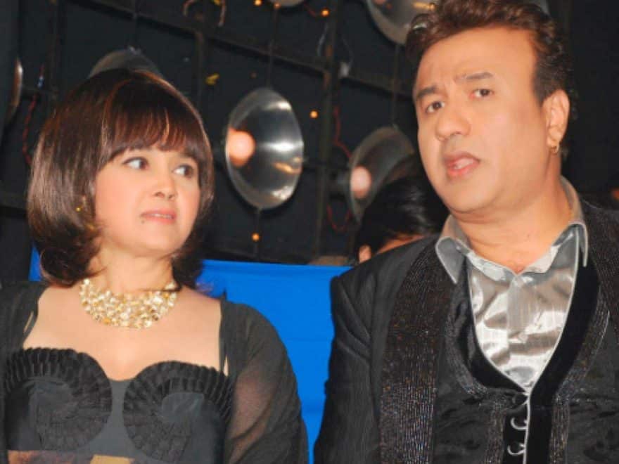 Alisha Chinai - Biography, Height & Life Story | Super Stars Bio