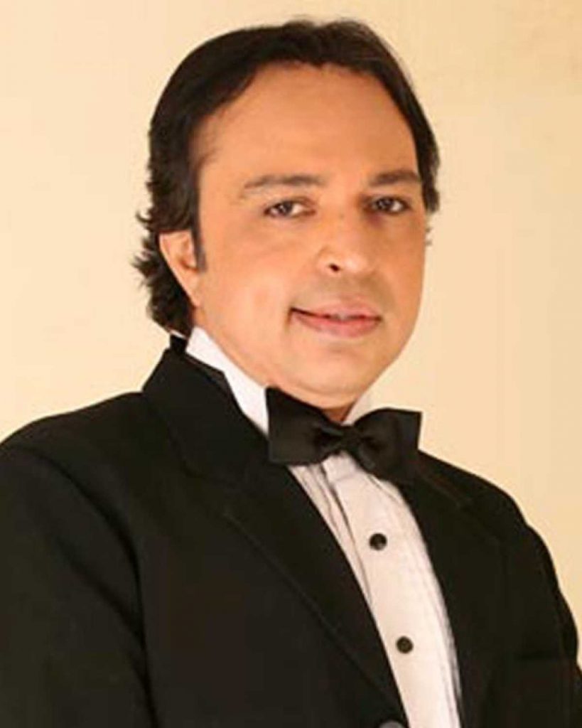 Altaf Raja - Biography, Height & Life Story | Super Stars Bio