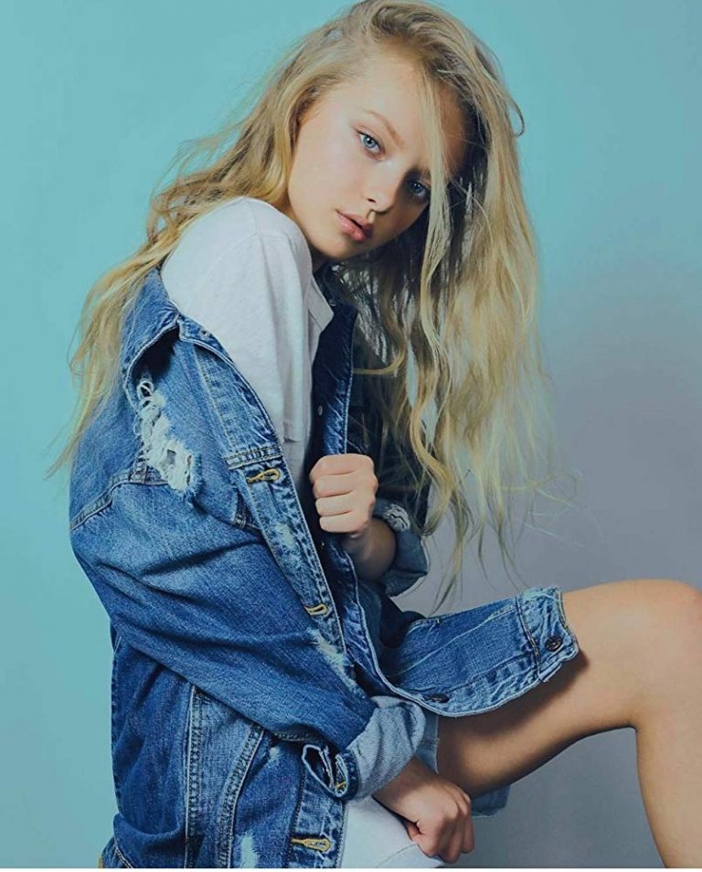 Amiah Miller - Biography, Height & Life Story | Super Stars Bio