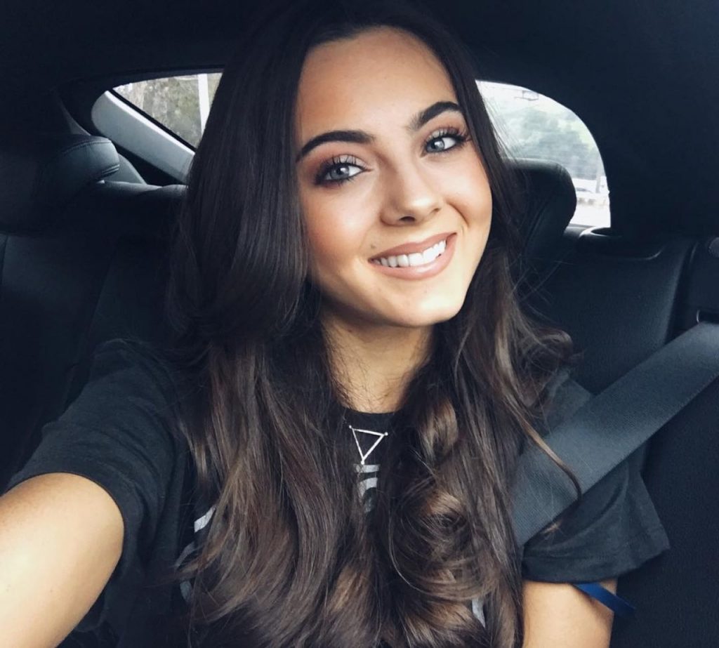 Ava Allan - Biography, Height & Life Story | Super Stars Bio
