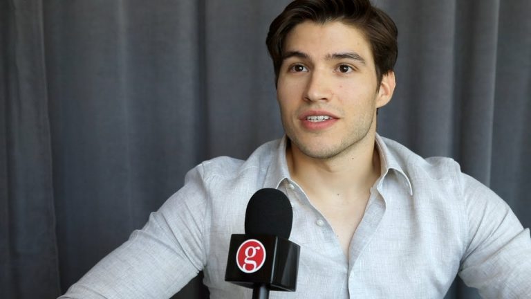 Cameron Cuffe - Biography, Height & Life Story | Super Stars Bio