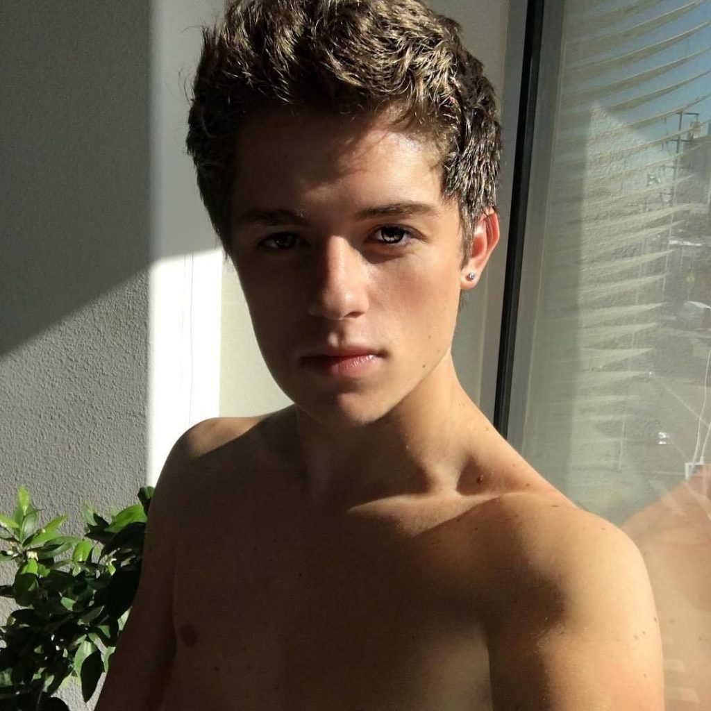 Dylan Dauzat - Biography, Height & Life Story | Super Stars Bio