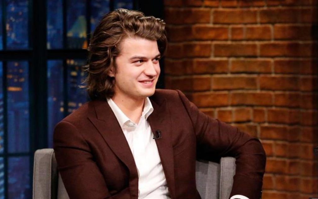 Elijah Stevenson - Biography, Height & Life Story | Super Stars Bio