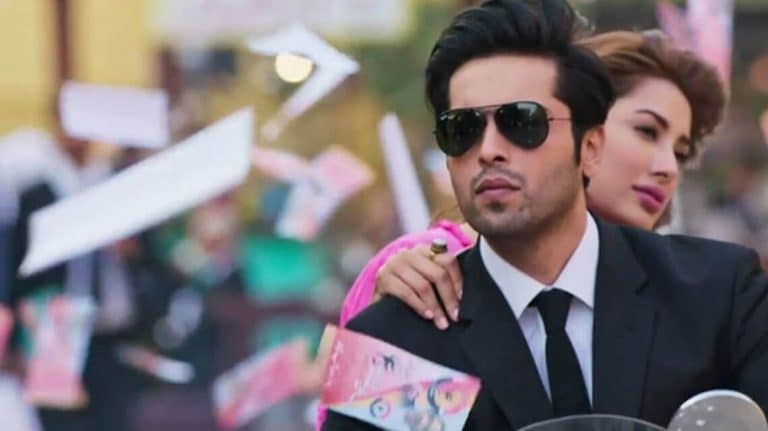 Fahad Mustafa - Biography, Height & Life Story | Super Stars Bio