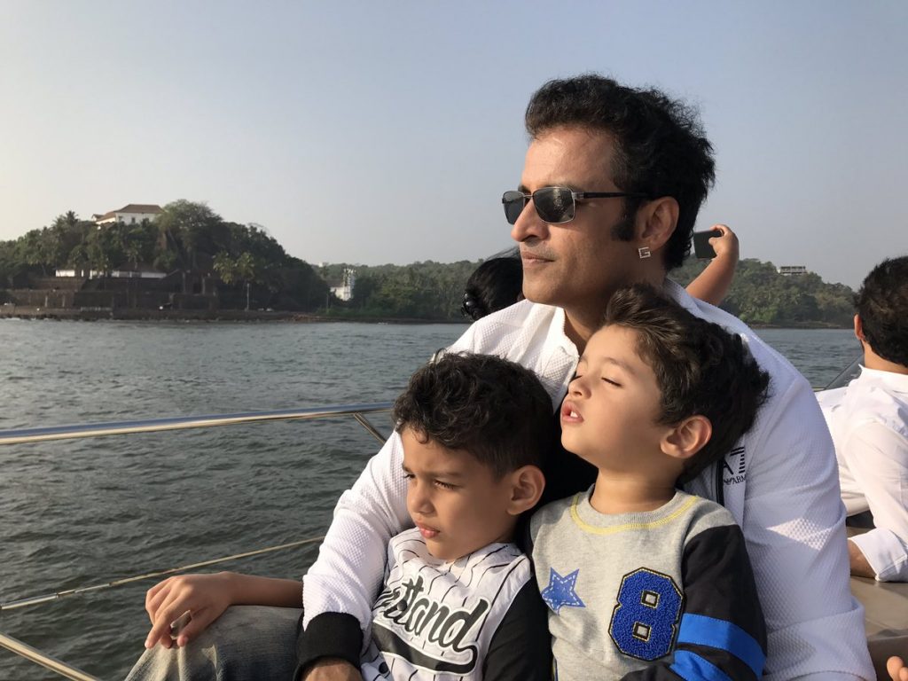 Ganesh Hegde - Biography, Height & Life Story | Super Stars Bio