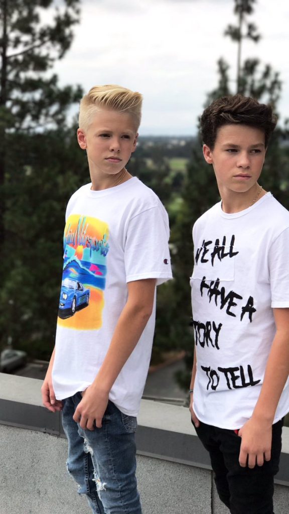 Hayden Summerall - Biography, Height & Life Story | Super Stars Bio