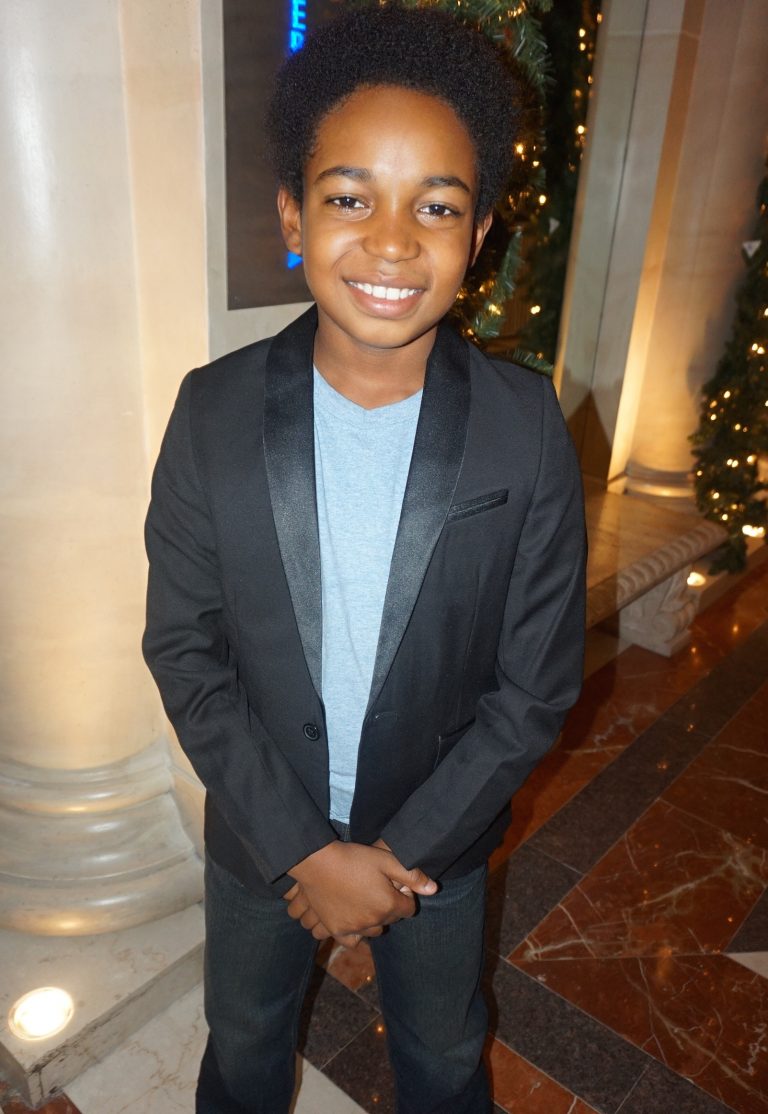 Issac Ryan Brown - Biography, Height & Life Story | Super Stars Bio