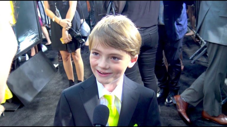 Jackson Robert Scott - Biography, Height & Life Story | Super Stars Bio