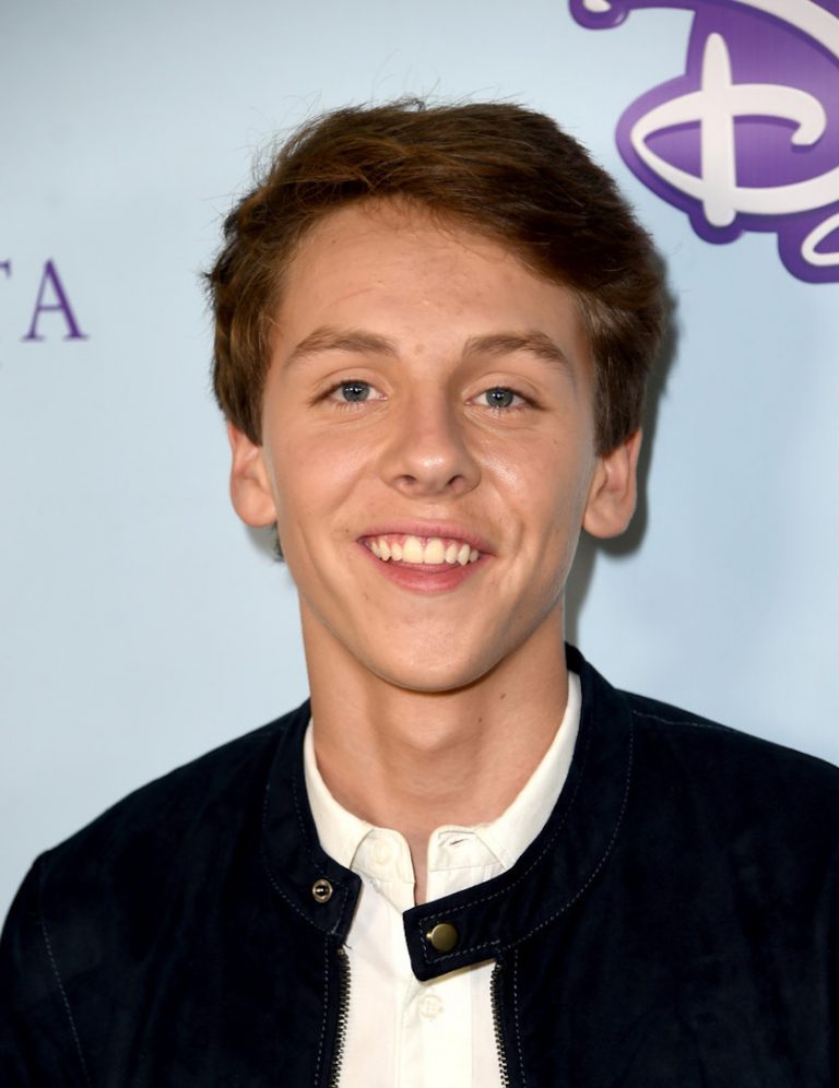 Jacob Bertrand - Biography, Height & Life Story | Super Stars Bio