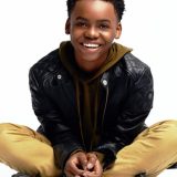 Jahi Winston - Biography, Height & Life Story | Super Stars Bio