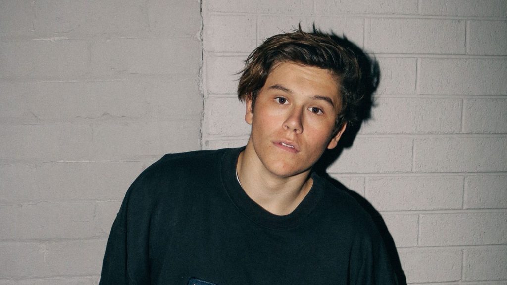 Jai Waetford - Biography, Height & Life Story | Super Stars Bio