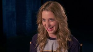 Jessica Rothe - Biography, Height & Life Story | Super Stars Bio