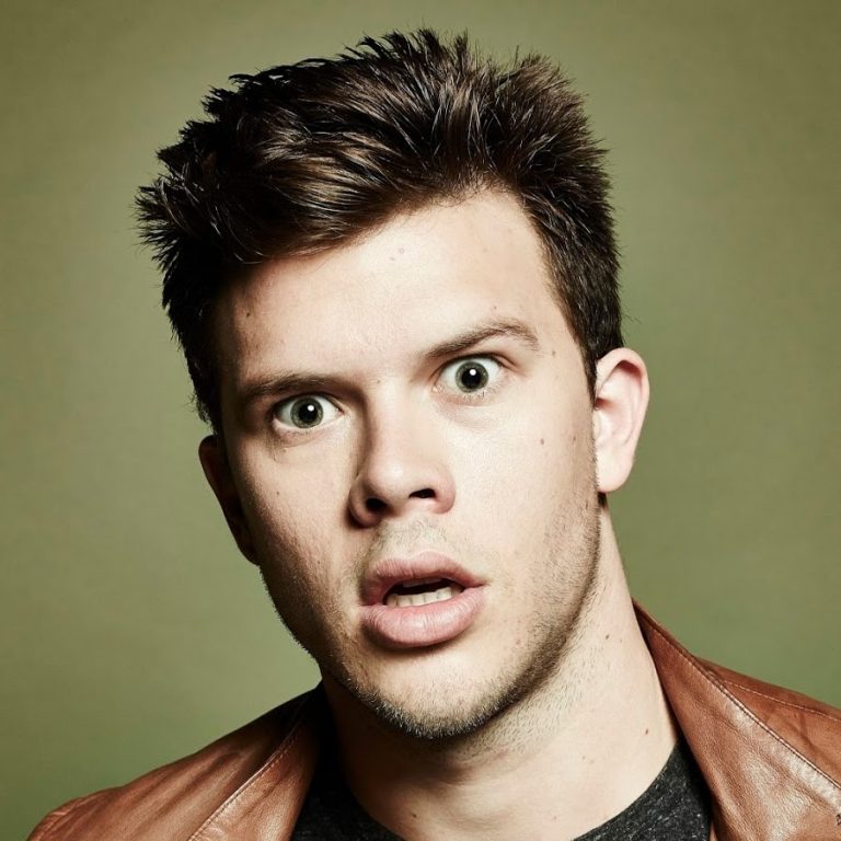 Jimmy Tatro - Biography, Height & Life Story | Super Stars Bio