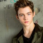 Levi Miller - Biography, Height & Life Story | Super Stars Bio