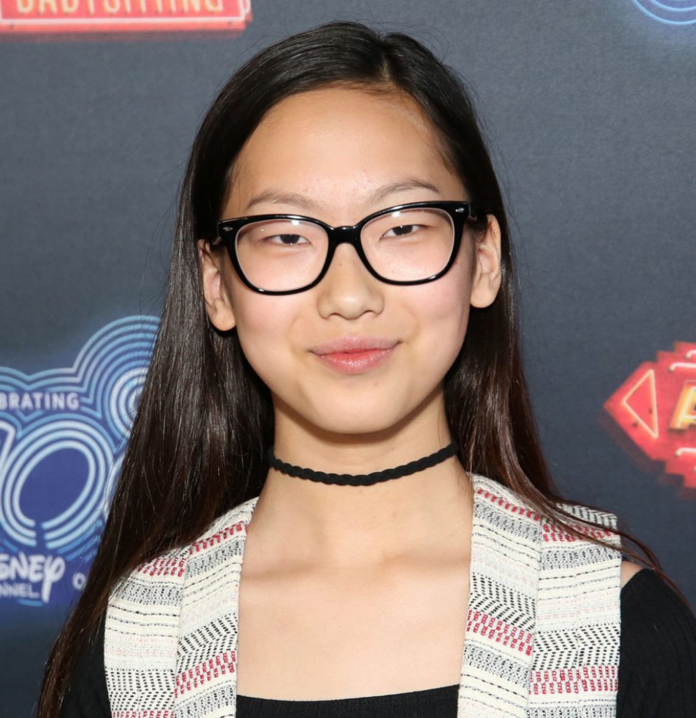 Madison Hu - Biography, Height & Life Story | Super Stars Bio