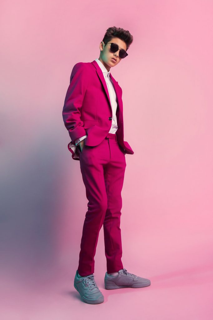 Marcel Ruiz - Biography, Height & Life Story | Super Stars Bio