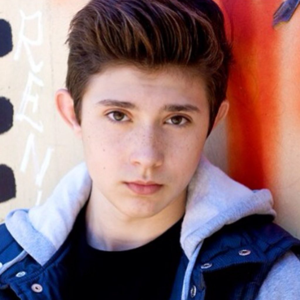 Mateus Ward - Biography, Height & Life Story | Super Stars Bio