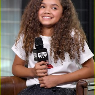 McKenna Roberts - Biography, Height & Life Story | Super Stars Bio