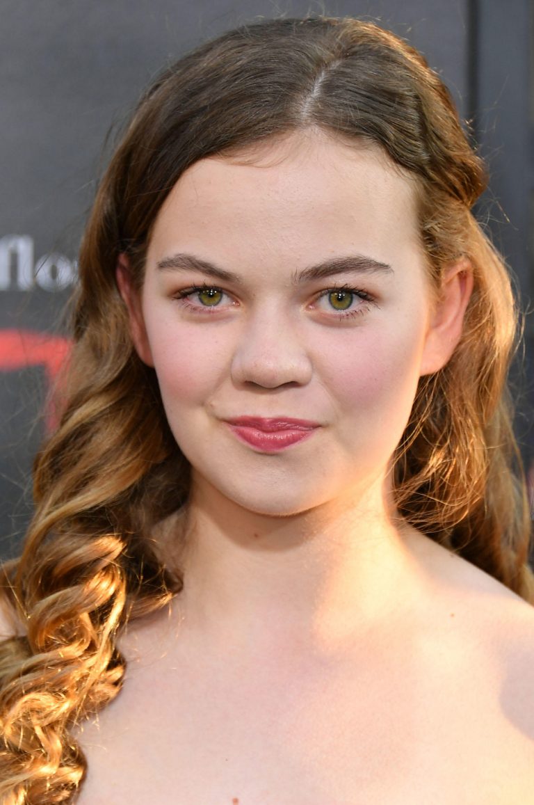 Megan Charpentier - Biography, Height & Life Story | Super Stars Bio