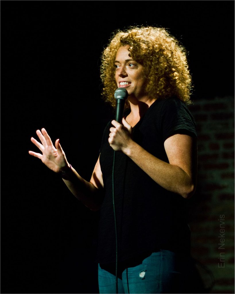 Michelle Wolf - Biography, Height & Life Story | Super Stars Bio