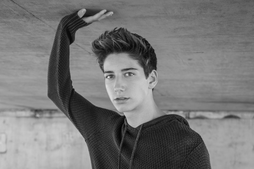Milo Manheim - Biography, Height & Life Story | Super Stars Bio