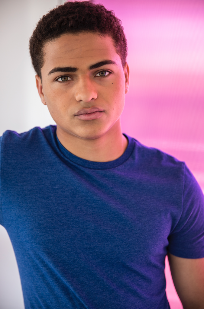 Nathaniel Potvin - Biography, Height & Life Story | Super Stars Bio