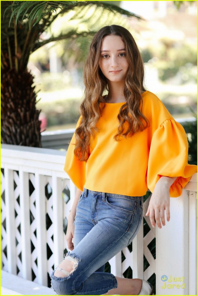 Olivia Keville - Biography, Height & Life Story | Super Stars Bio