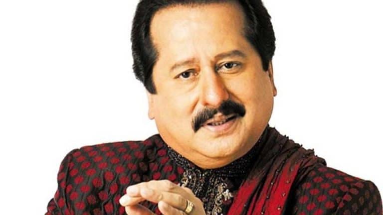 Pankaj Udhas - Biography, Height & Life Story | Super Stars Bio