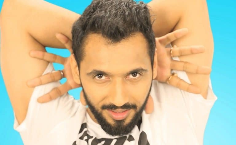 Punit Pathak - Biography, Height & Life Story | Super Stars Bio