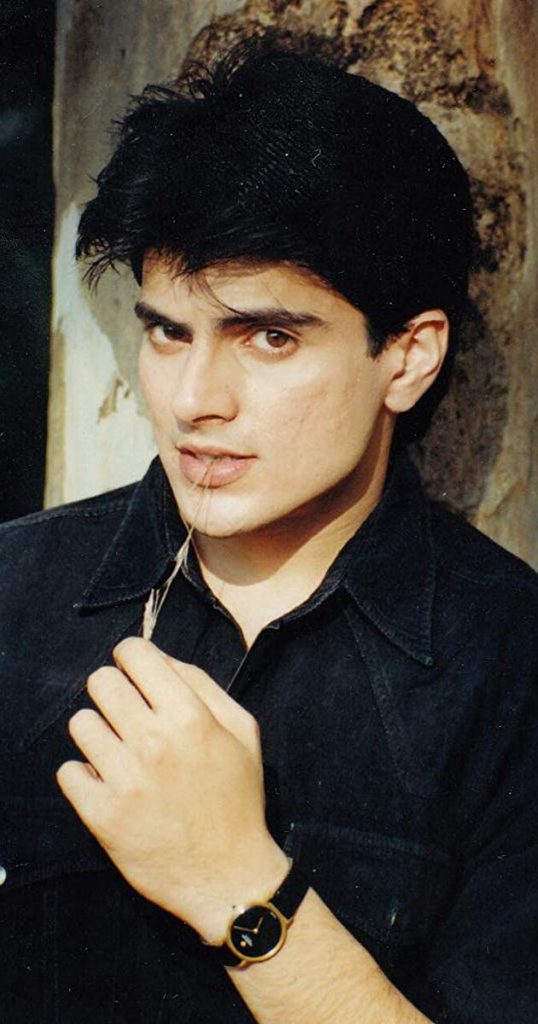 Rahil Azam - Biography, Height & Life Story | Super Stars Bio