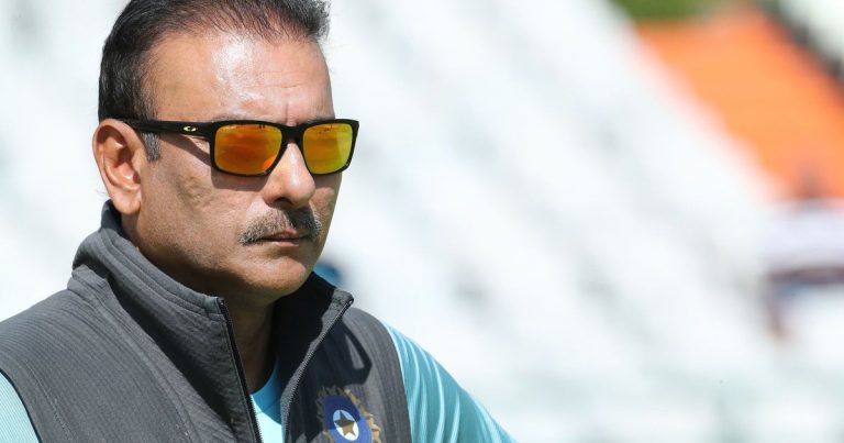 Ravi Shastri - Biography, Height & Life Story | Super Stars Bio