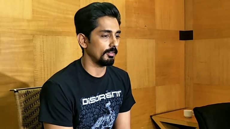 Siddharth (Indian actor) - Biography, Height & Life Story | Super Stars Bio