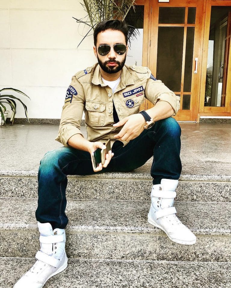 Sippy Gill - Biography, Height & Life Story | Super Stars Bio