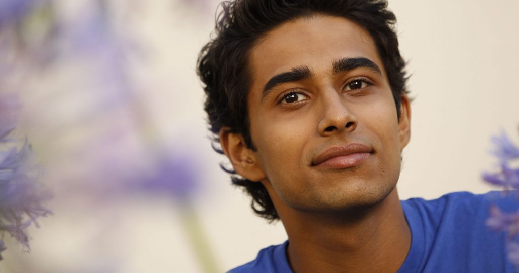 Suraj Sharma - Biography, Height & Life Story | Super Stars Bio
