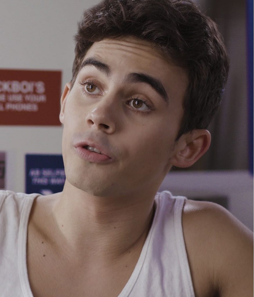 Tyler Alvarez - Biography, Height & Life Story | Super Stars Bio