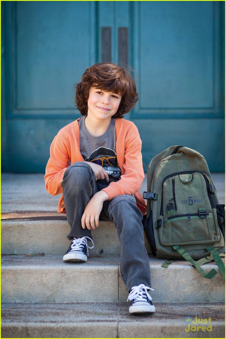 Zackary Arthur - Biography, Height & Life Story | Super Stars Bio