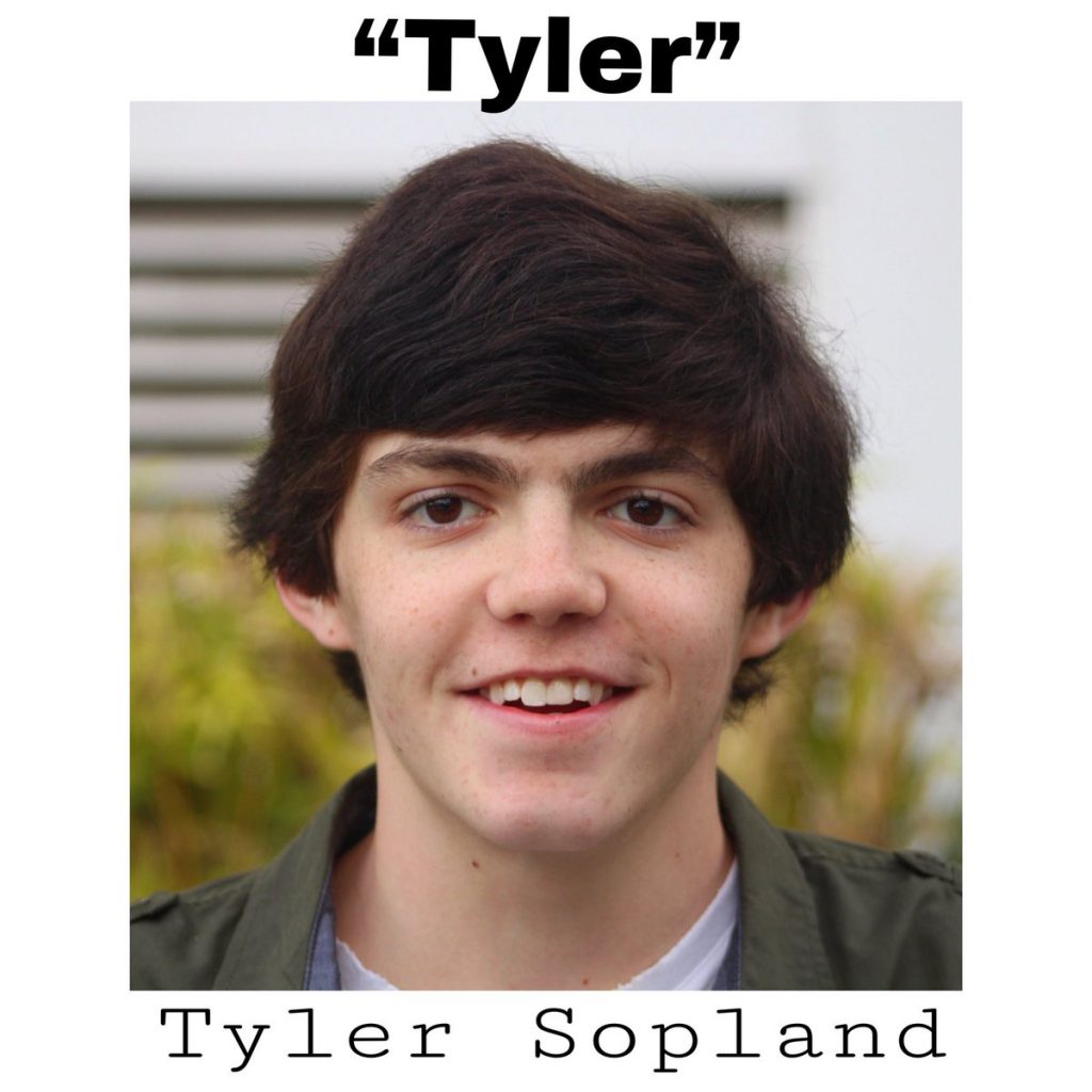 Tyler Sopland - Biography, Height & Life Story | Super Stars Bio