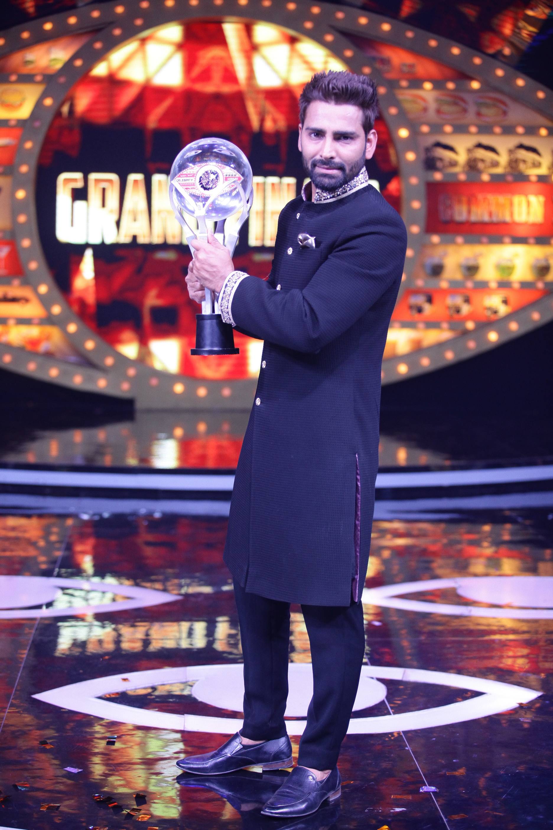 Manveer Gurjar - Biography, Height & Life Story | Super Stars Bio