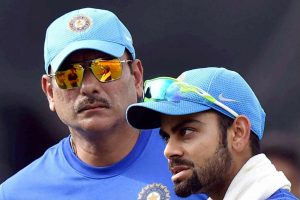 Ravi Shastri - Biography, Height & Life Story | Super Stars Bio