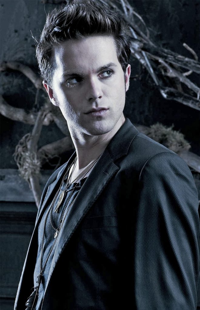 Louis Hunter - Biography, Height & Life Story | Super Stars Bio