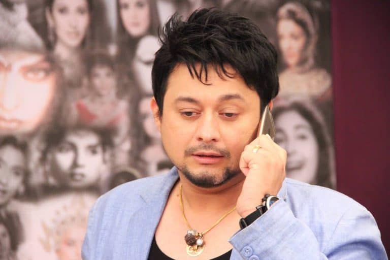 Swapnil Joshi - Biography, Height & Life Story | Super Stars Bio