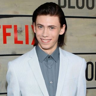 Kaylan Teague - Biography, Height & Life Story | Super Stars Bio