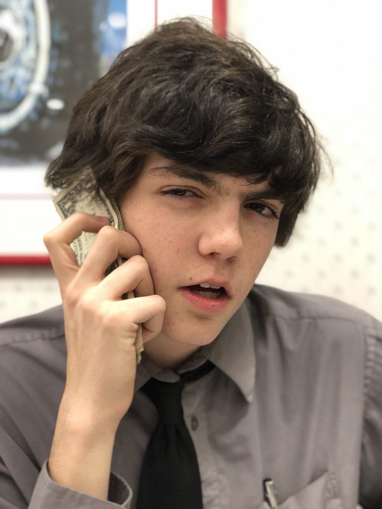 Tyler Sopland - Biography, Height & Life Story | Super Stars Bio