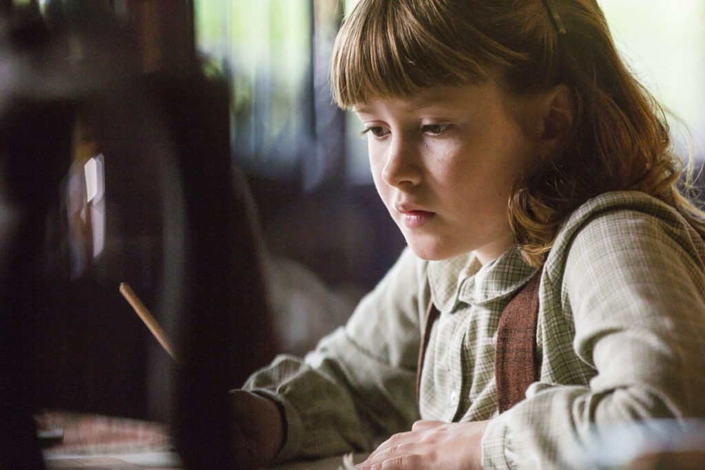 Bronte Carmichael - Biography, Height & Life Story | Super Stars Bio