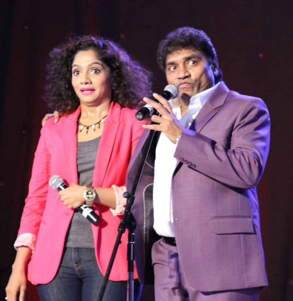 Jamie Lever - Biography, Height & Life Story | Super Stars Bio