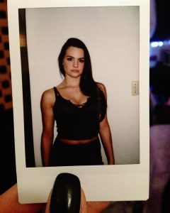 Danielle Brokopp - Biography, Height & Life Story | Super Stars Bio