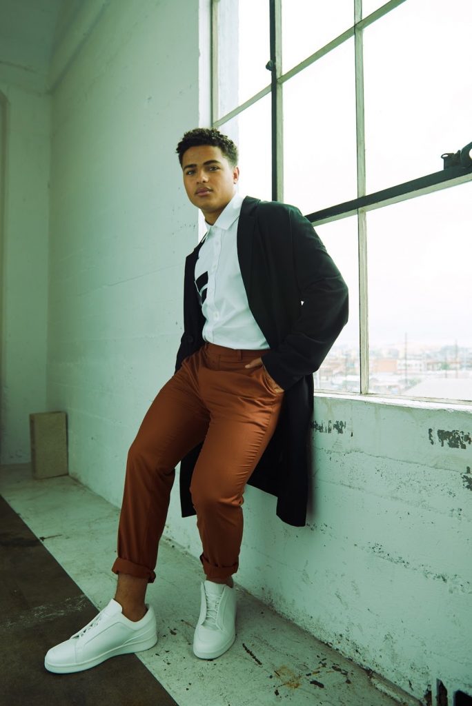 Nathaniel Potvin - Biography, Height & Life Story | Super Stars Bio