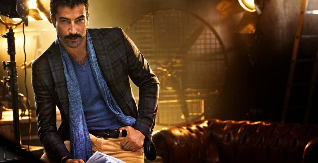 Kenan İmirzalıoğlu - Biography, Height & Life Story | Super Stars Bio