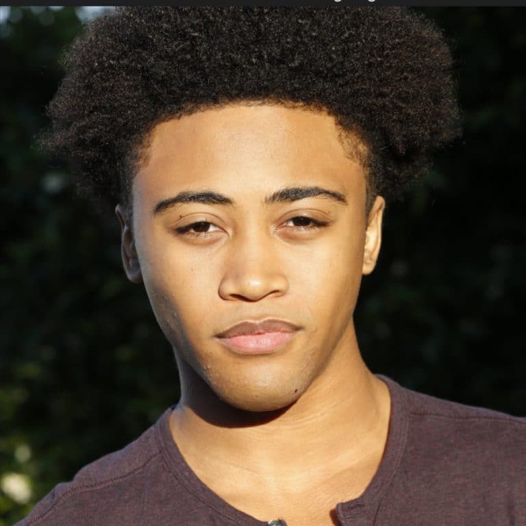 Quincy Fouse - Biography, Height & Life Story | Super Stars Bio