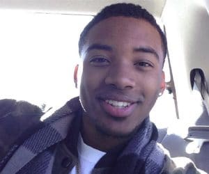 Algee Smith - Biography, Height & Life Story | Super Stars Bio